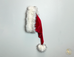 Classic Santa Hat – The Real Santa Shop